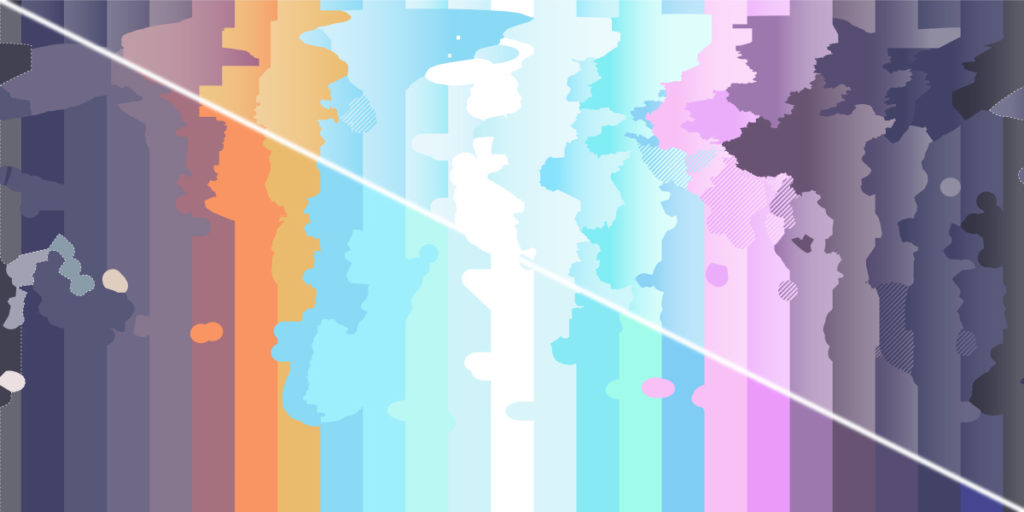A New Take on Time Zones - International Mapping